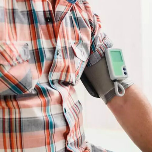 MAPA Pression artérielle - Cardiologie du Pole des Cliniques d'Amiens