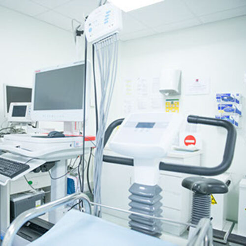 Scintigraphie cardiaque - Cardiologie du Pole des Cliniques d'Amiens